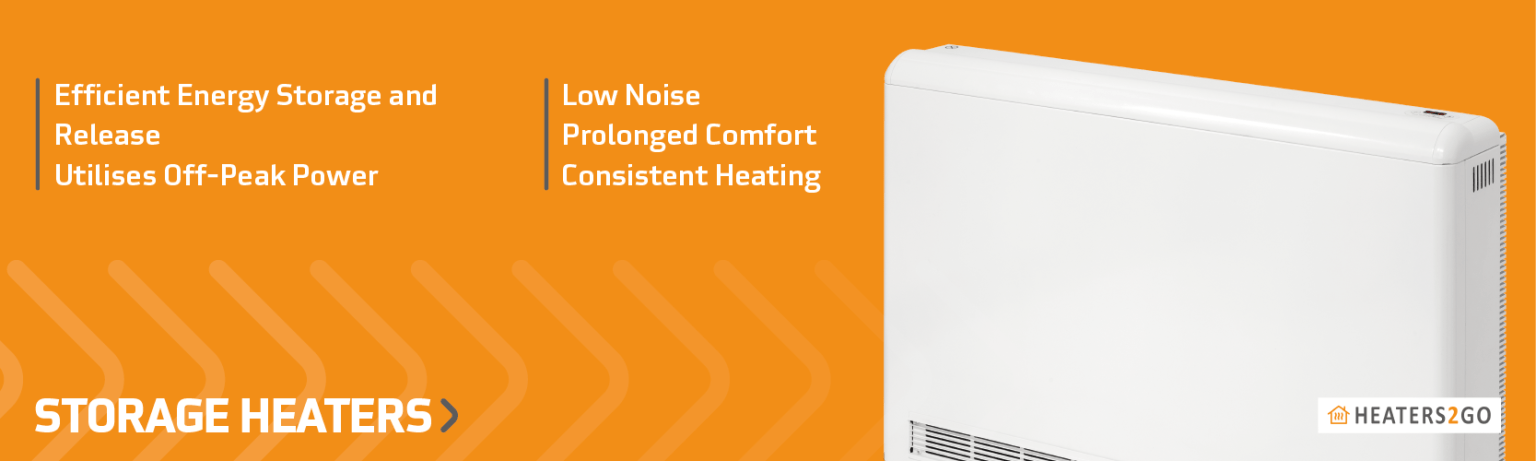 Buy Dimplex Storage Heaters – Comfort, Warmth – Heaters2Go